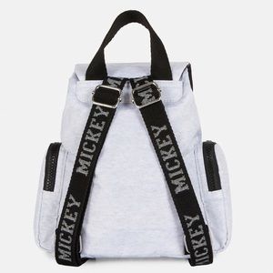 Disney | Accessories | Disneys Mickey Mouse Drawstring Backpack | Poshmark